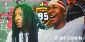 Duke Dennis Age, Birthday, Height, Real Name, Girlfriend, Net Worth