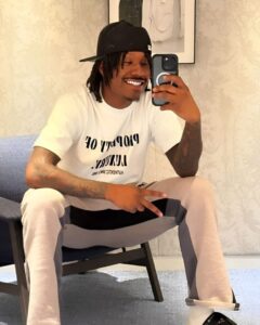 Duke Dennis Age, Birthday, Height, Real Name, Girlfriend, Net Worth