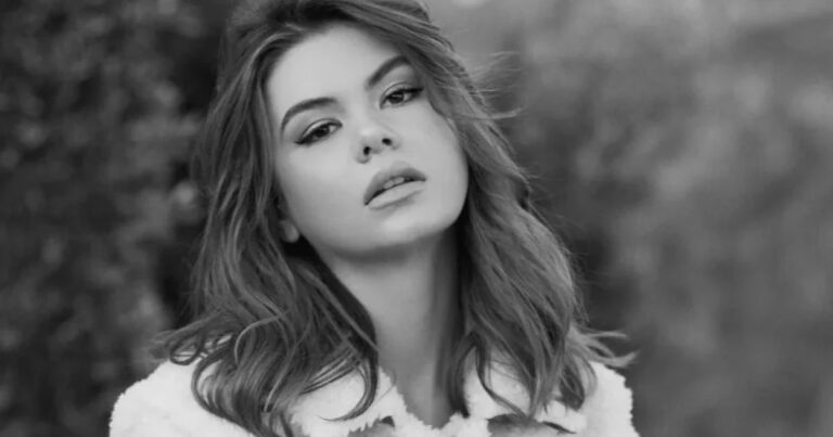 Who is Ashley Tervort? Bio/Wiki, Family, Height and Career