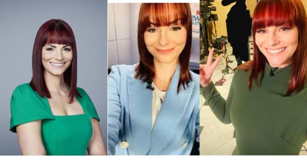 Who is Melanie Zanona’s husband?, Wiki, Bio, Age