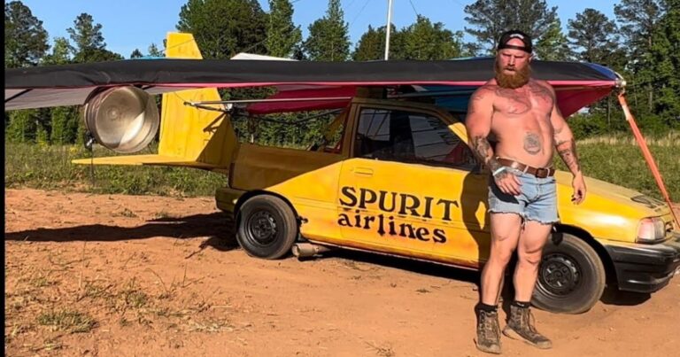 Ginger Billy Wiki, Age, Height, Weight, Wife, Children, Net Worth