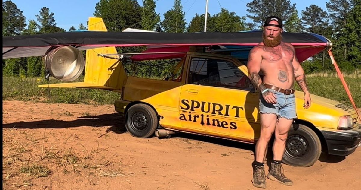 Ginger Billy Wiki, Age, Height, Weight, Wife, Children, Net Worth