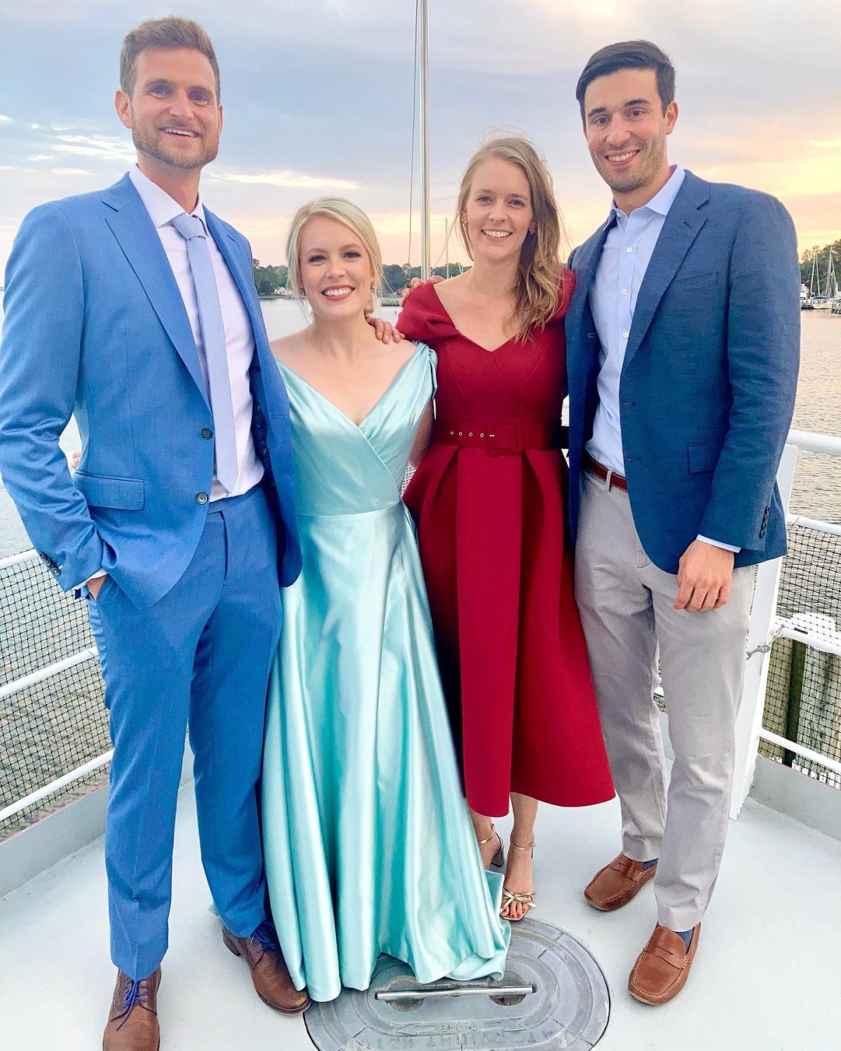 Savannah Bond: Bio, Career & Latest Updates - ProfilesBus