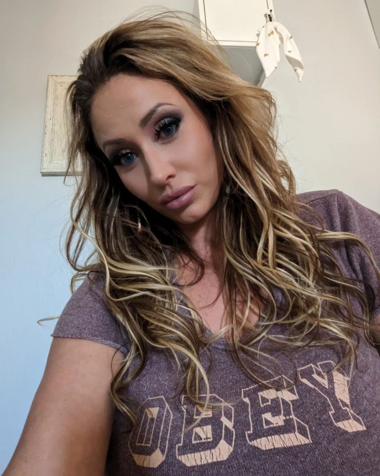 Eva Notty Age Revealed How Old Is She Now Profilesbus