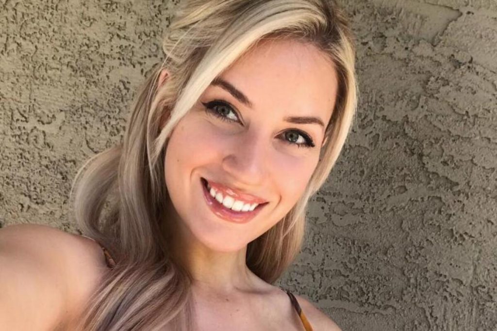 Paige Spiranac Net Worth Revealed: American Media Star - ProfilesBus