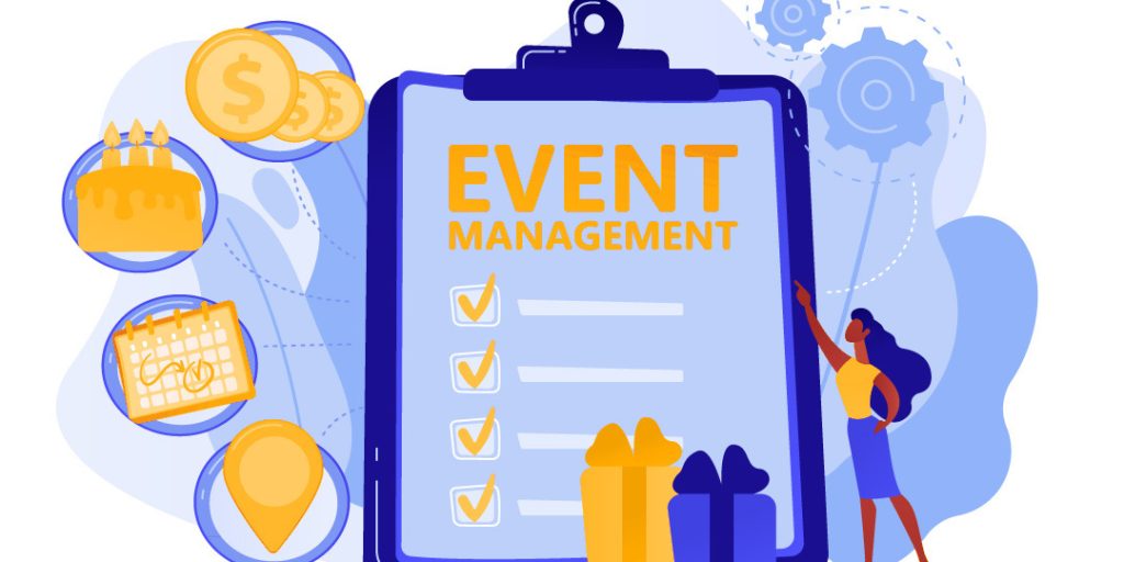 A Six-Step Framework for Structured Event Planning and Execution ...