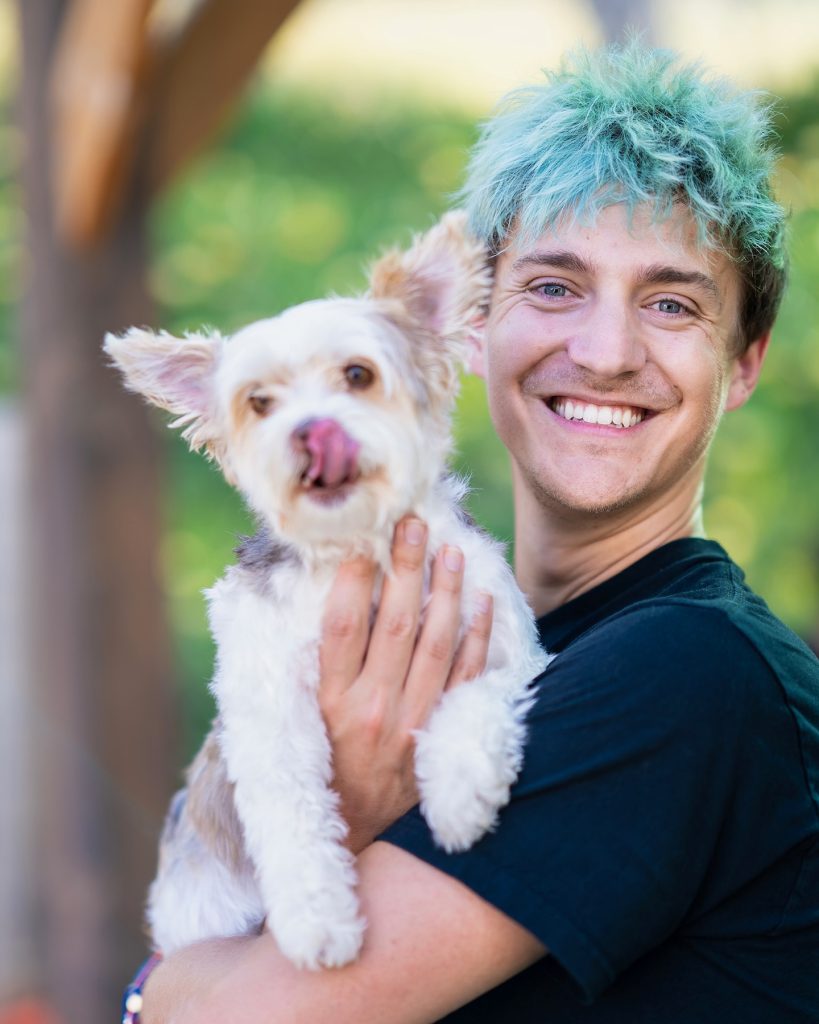Ninja Net Worth Revealed: See How Much He Worth Now! - ProfilesBus